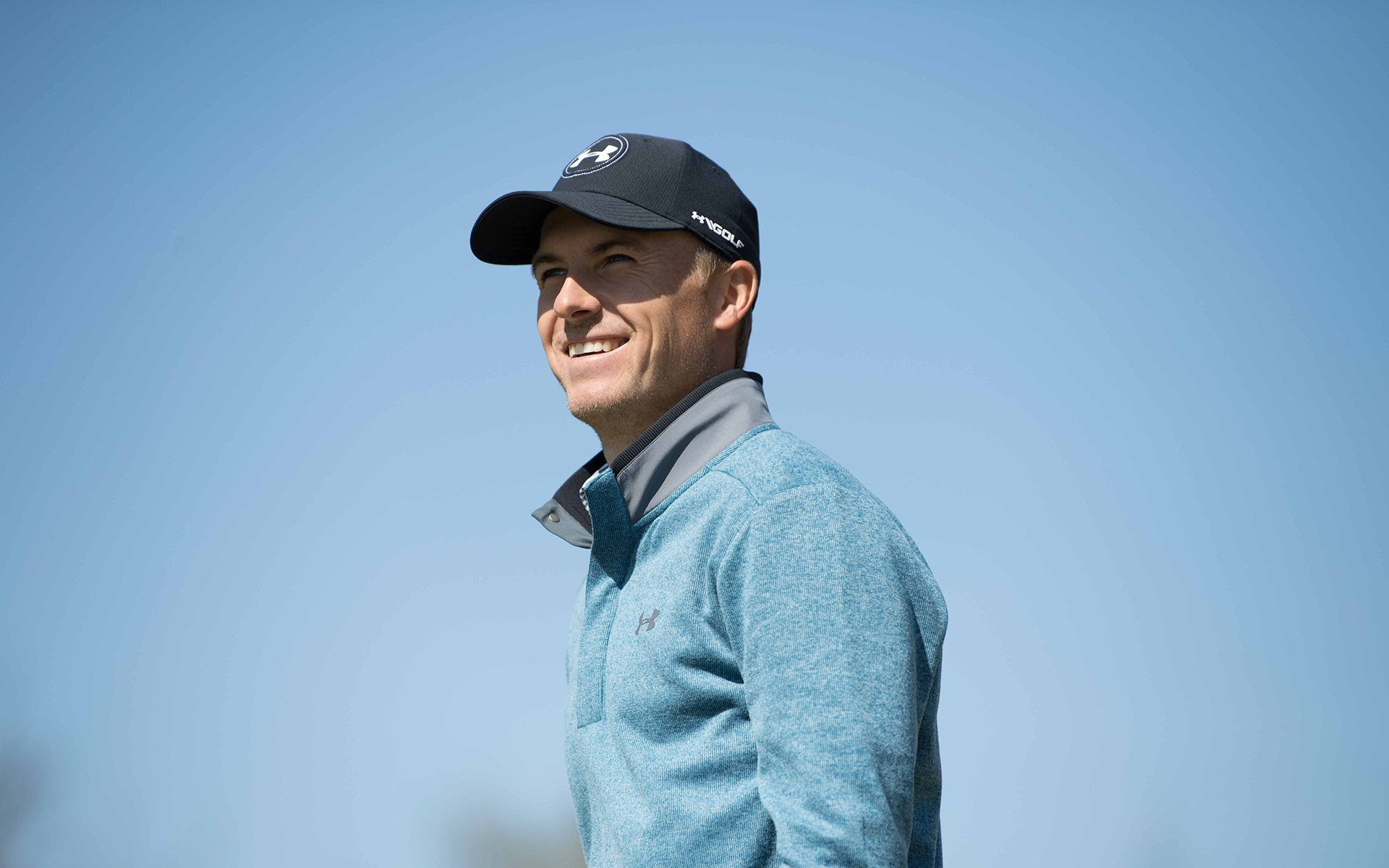 Jordan Spieth Partners With Invited | invitedclubs.com